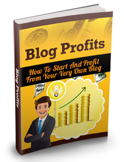 Blog Profits