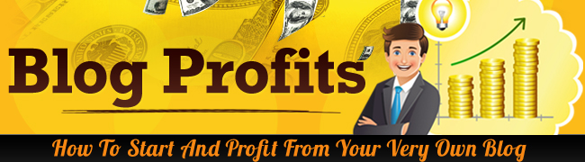 Blog Profits